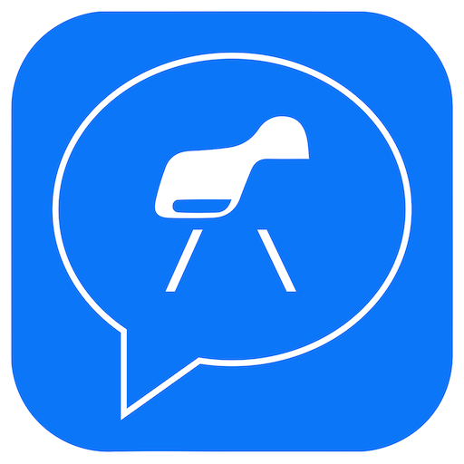 Chatspace | Fun Conversations for PC / Mac / Windows 11,10,8,7 - Free ...