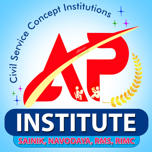AP INSTITUTE PUSAPATIREGA - Google Play 앱