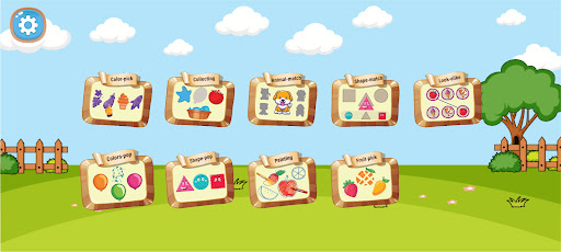 Colors and Shapes for PC / Mac / Windows 11,10,8,7 - Free Download ...