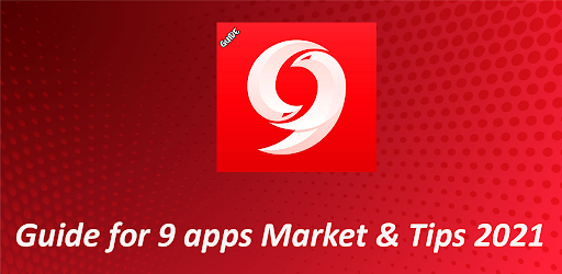 Guide For 9 App Mobile Market Android App