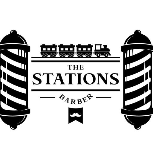 The Stations Barber - Google Play 앱