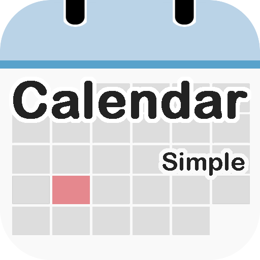 About: Calendar (Simple) Simple and easy-to-use calendar! (Google Play ...