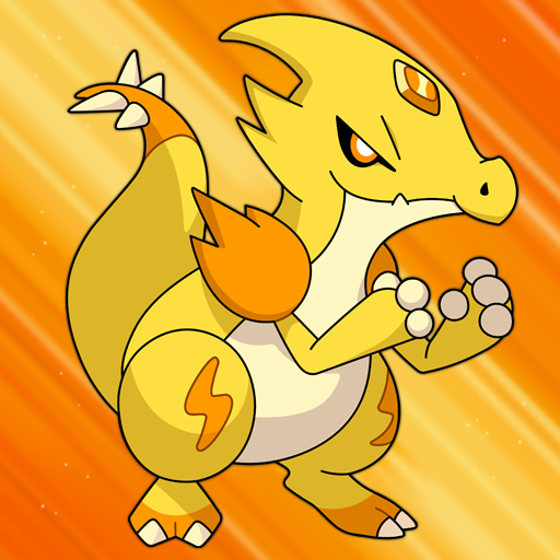 Dynamons World - Apps on Google Play