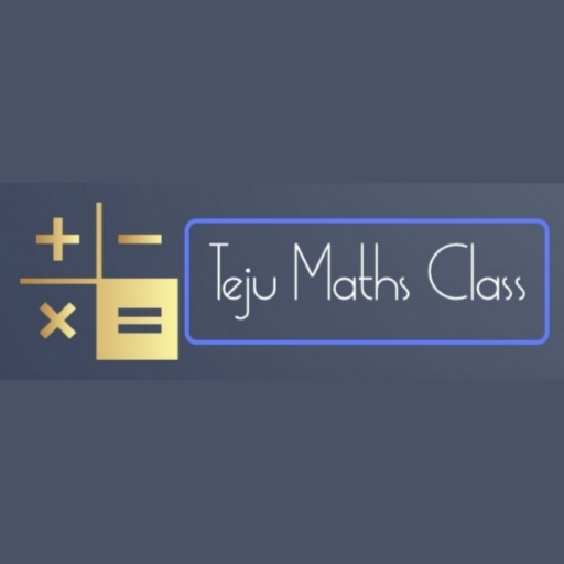 Teju Maths Class - Google Play のアプリ