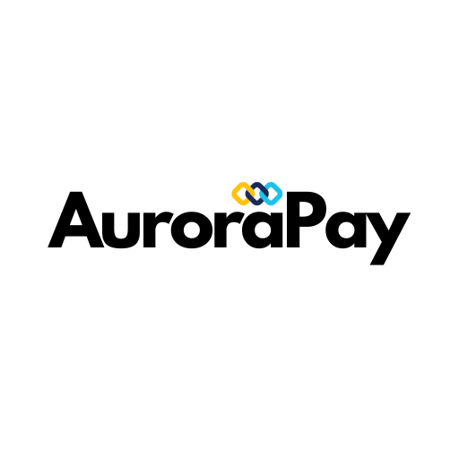 AuroraPay - Agen PPOB Termurah - التطبيقات على Google Play