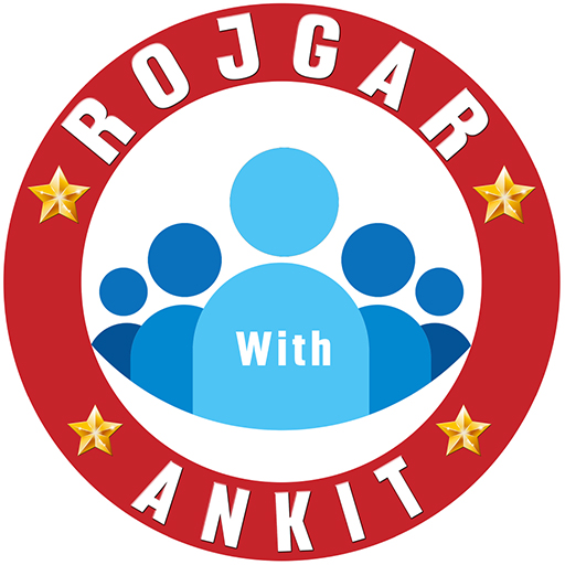 Android Apps by Rojgar with Ankit on Google Play