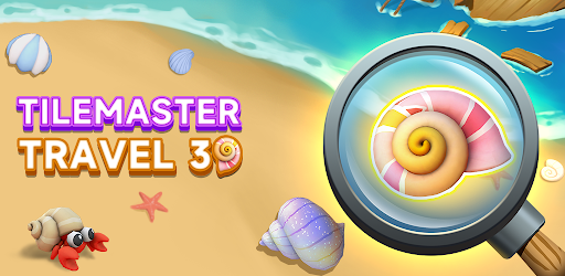 TileMaster Travel 3D Android App