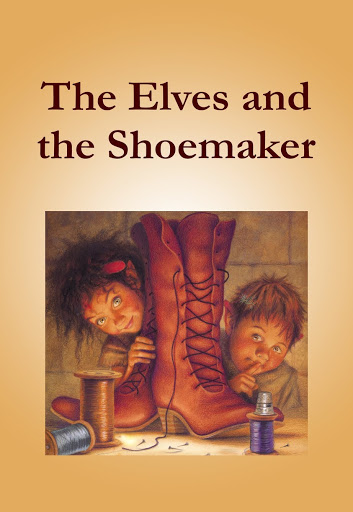 Elves and the Shoemaker – Movies on Google Play