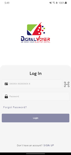 Digital Voter for PC / Mac / Windows 11,10,8,7 - Free Download ...