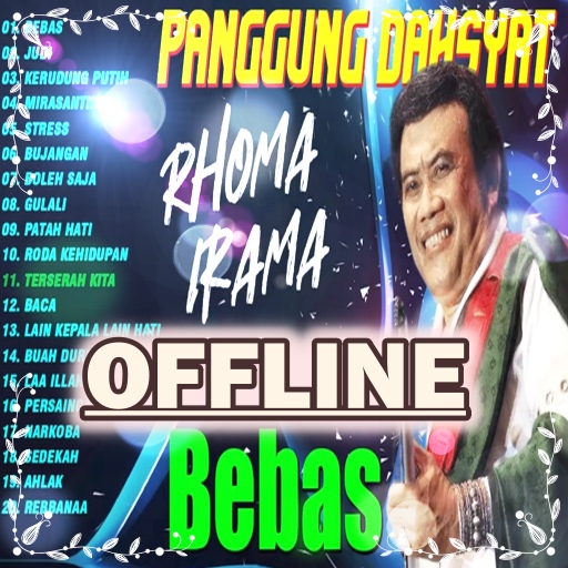 Lagu RhomaX Irama Raja Dangdut for PC / Mac / Windows 11,10,8,7 - Free ...