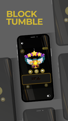 Descarga la versión de Block Tumble APK para Android