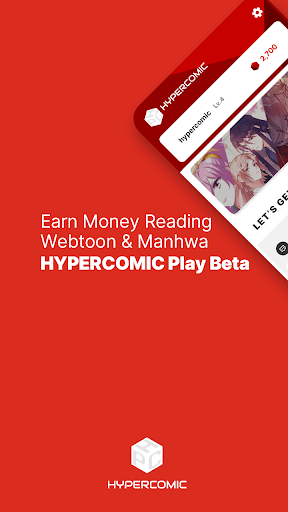 HYPERCOMIC Play for PC / Mac / Windows 11,10,8,7 - Free Download - Napkforpc.com