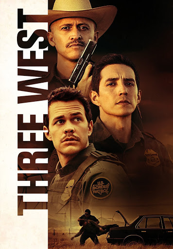 Three West - Movies on Google Play