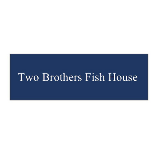 Two Brothers Fish House - Apps on Google Play