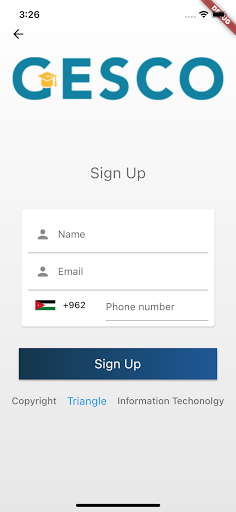 GESCO for PC / Mac / Windows 11,10,8,7 - Free Download - Napkforpc.com