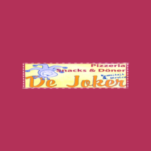 De Joker - Apps on Google Play