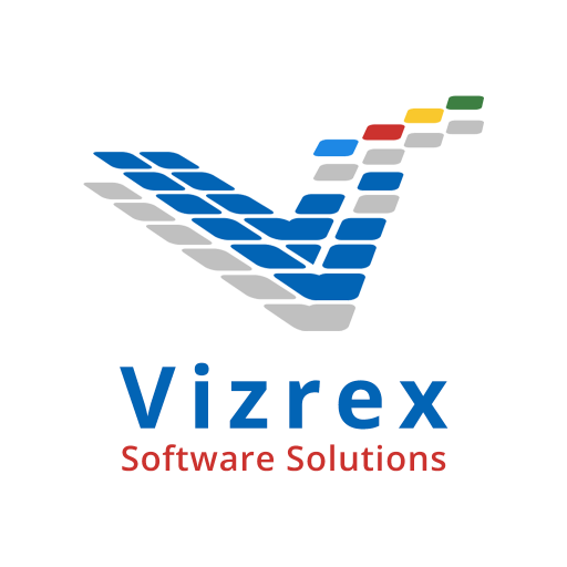 Android Apps by Vizrex Software Solutions on Google Play
