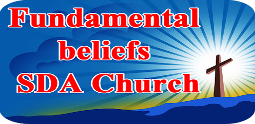 Fundamental beliefs SDA Church Android App