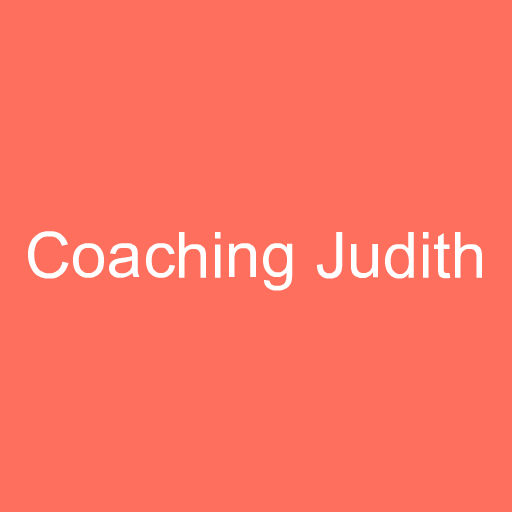 Coaching Judith - Google Play 앱