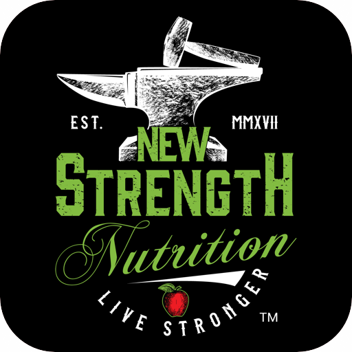 New Strength Nutrition Fitness - Apps on Google Play