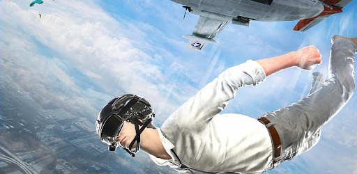 Unknown Squad Free Firing Survival Battle Royale Android App