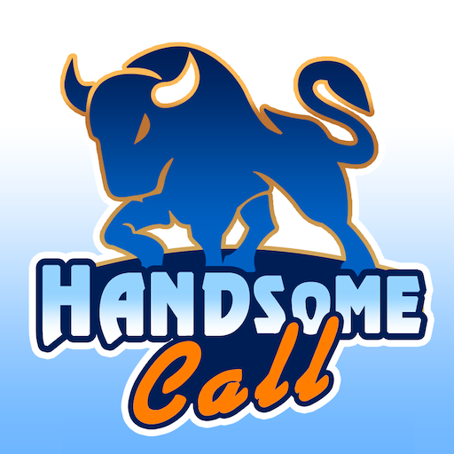 HandsomeCall - Apps on Google Play
