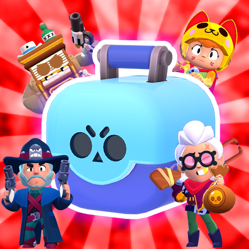 Hyper brawl stars