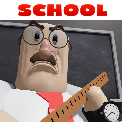 Escape School Breakout Teacher for PC / Mac / Windows 11,10,8,7 - Free ...