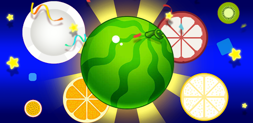 Crazy Fruits Android App
