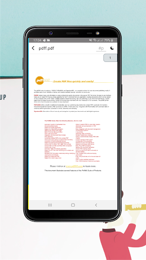 PDF Lite - Simple PDF reader para PC / Mac / Windows 11,10,8,7 ...