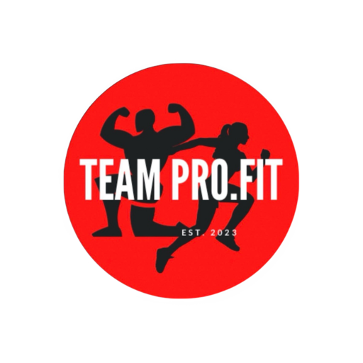 Team ProFit for PC / Mac / Windows 11,10,8,7 - Free Download - Napkforpc.com