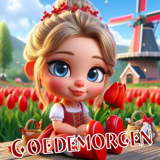 Goedemorgen - Apps on Google Play