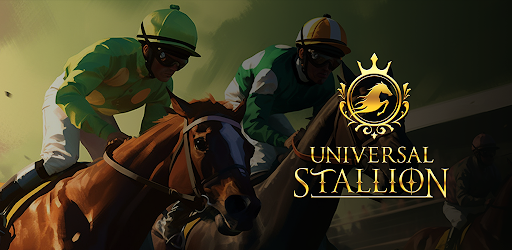 UNIVERSAL STALLION RE Android App