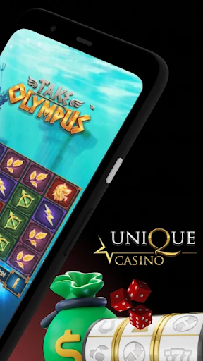 Unique Casino Games for PC / Mac / Windows 11,10,8,7 - Free Download ...