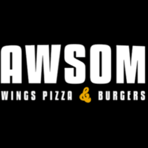AWSOM Wings Pizza & Burgers - Apps on Google Play