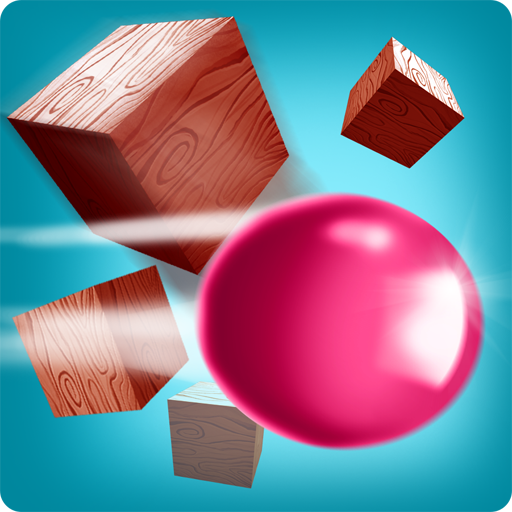 Knock Blocks - Ball Shooter 3D - Apps on Google Play