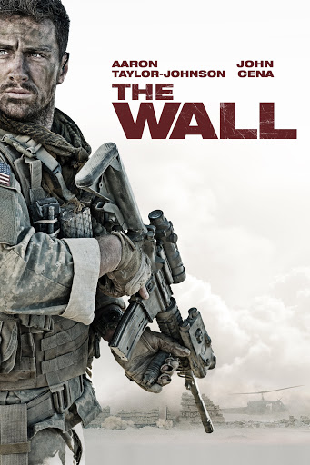 The Wall - Movies on Google Play