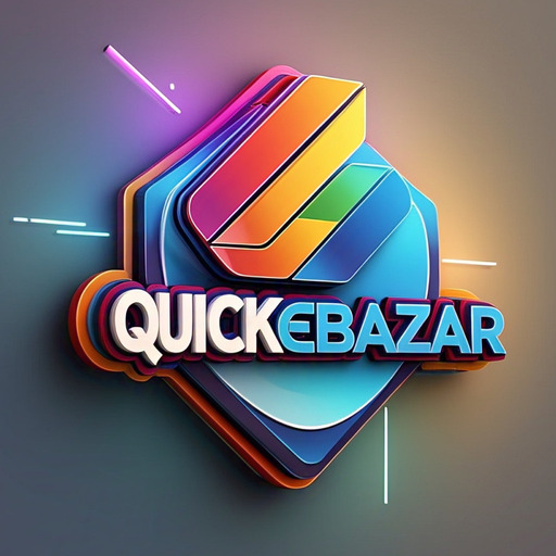 Quick eBazaar - Apps on Google Play