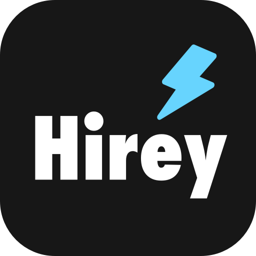 Hirey: AI Chat-Based Job App for PC / Mac / Windows 11,10,8,7 - Free Download - Napkforpc.com