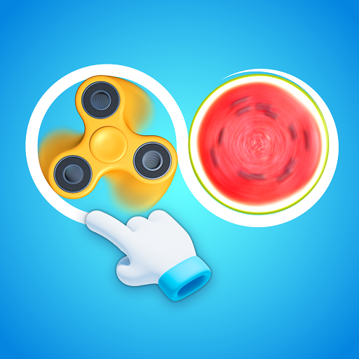 Spin Things - Google Play 앱