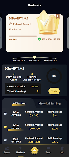 DGA-SR for PC / Mac / Windows 11,10,8,7 - Free Download - Napkforpc.com