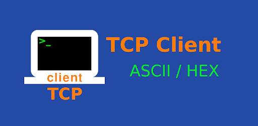 TCP Client Android App