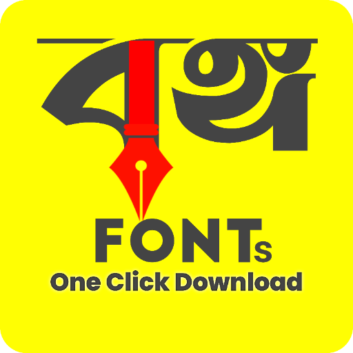 Bongo Fonts - a fonts store - Apps on Google Play