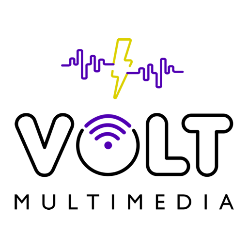 Volt Multimedia - Apps on Google Play