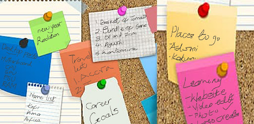 Quick List Android App