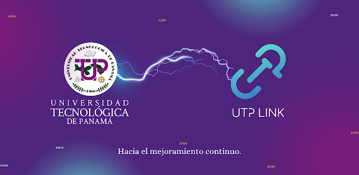 UTP LINK Android App