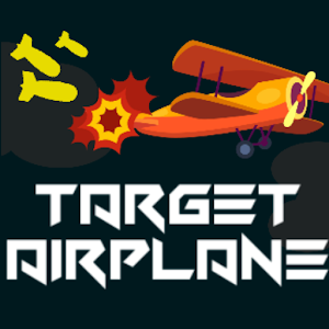 Target Airplane - Latest version 0.1 for Android Game Arcade