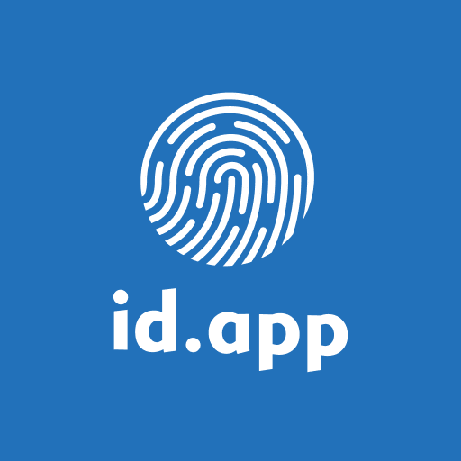 Identificate id.app - Google Play 應用程式