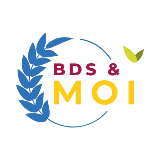 BDS & moi - Apps on Google Play