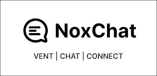NoxChat: Vent anonymously Android App